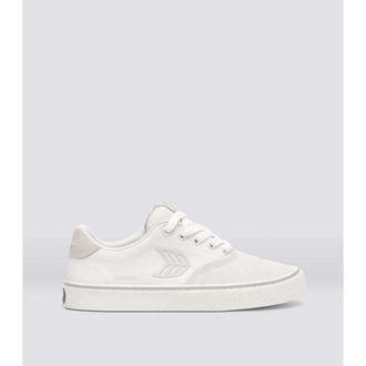 Cariuma NAIOCA PRO daim noir toile