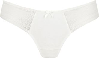 Anita String Fleur