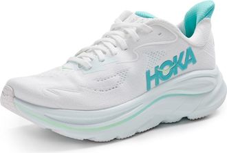 Hoka One One ONE ONE 1162031-WTCL Clifton 10 Damen White/Cielo Blue EU 36 2/3