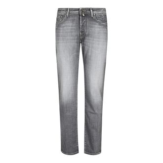 Jacob Cohen Bard Jeans - - Jeans - Herren - Grau - W37