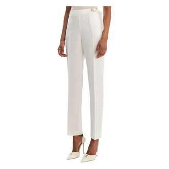 Marciano Zaira Chino Hose - - Trousers - Damen - Wei&szlig; - S