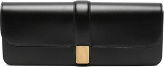 Khaite Femme, Sacs, Noir, Taille: ONE Size Blake Clutch