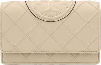 Tory Burch Portemonnaie - Weiß