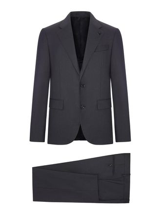 Lardini Costume De C&eacute;r&eacute;monie - Gris