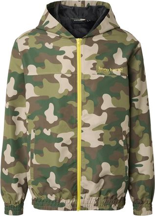 Bruno Banani &Uuml;bergangsjacke