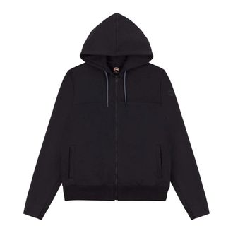 Colmar Sweatshirts & Hoodies - - Sport - Herren - Schwarzk - S