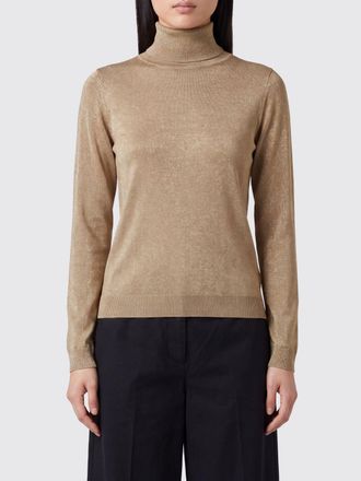 Brunello Cucinelli Pullover Damen Farbe Beige