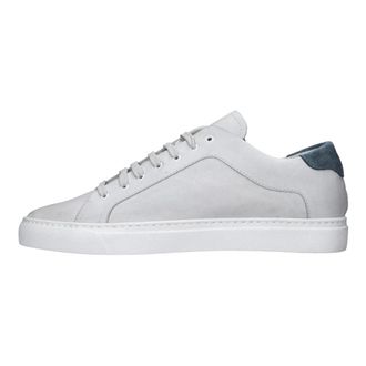 Dondup Homme, Chaussures, Gris, Taille: 42 EU Pl0462U Baskets