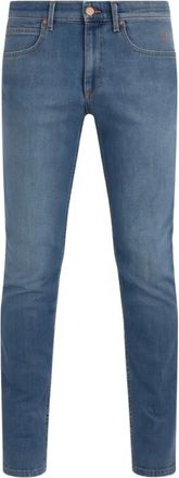 Jeckerson Herren, Jeans, Blau, W30Gr&ouml;&szlig;e