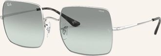 Ray-Ban Sonnenbrille rb1971 silber