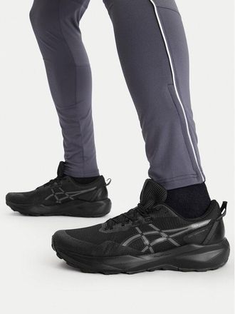 Asics Asics Laufschuhe Gel-Venture 11 1011C160 Schwarz