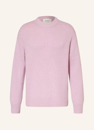 Lisa Yang Lisa Yang Cashmere-Pullover Kristian pink