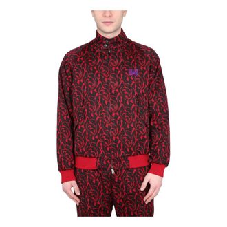 Baracuta Felpa Jacquard - - Sweatshirts & Hoodies - Herren - Mehrfarbig - XS