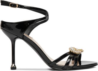 Liu Jo Sandalen Liu Jo Tracy 03 SA6071 EX004 Schwarz