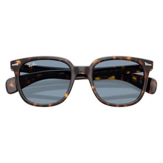 Ray-Ban Lunettes de soleil Brunel II - unisex - Accessoires - Brun - Taille: 53 MM