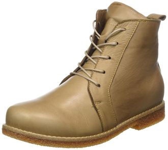 Andrea Conti Damen Boot Mode-Stiefel, Peanut, 37 EU