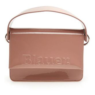 Blauer Nude Crossbody Tasche Stilvolles Modeaccessoire - - Bags - Damen - Beige - ONE SIZE