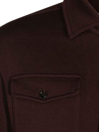 Lardini Blazer - Braun