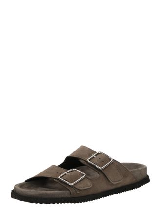 Garment Project Pantolette Blake