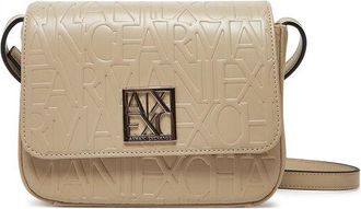 A|X Armani Exchange Handtasche 942648 CC793 U1092 Beige