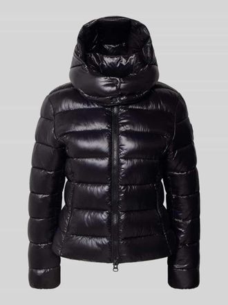 Save The Duck Steppjacke mit Rei&szlig;verschlusstaschen Modell COSMARY