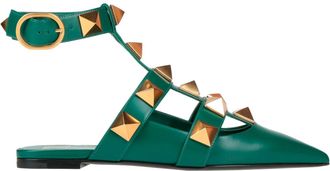 Valentino Garavani SCHUHE - Ballerinas auf YOOX.COM