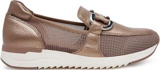 Caprice Halbschuhe 9-24536-42 Braun