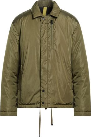 Duno JACKEN & M&Auml;NTEL - Jacken und Anoraks auf YOOX.COM