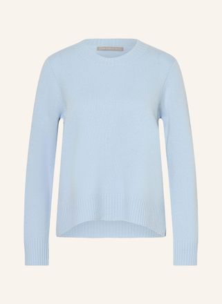 (The Mercer) N.Y. (The Mercer) N.Y. Cashmere-Pullover blau