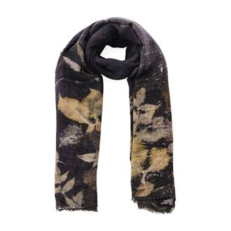 Faliero Sarti Schal Elena aus Wolle & Kaschmir