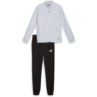 Puma Kinder Sportanzug Baseball Tricot Suit G