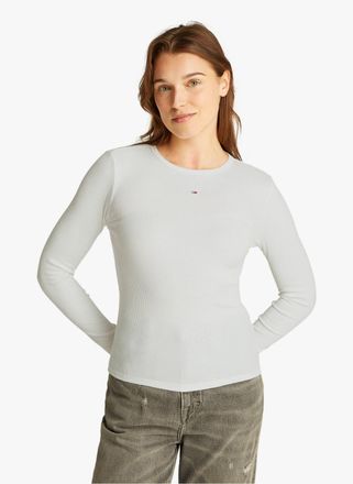 Tommy Hilfiger Top manches longues