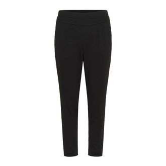 Cream Femme, Pantalons, Noir, Taille: 40 FR Pantalon Corsaire