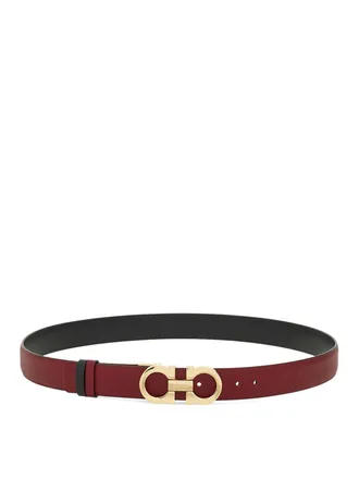 Ferragamo Ceinture - Beige