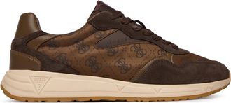 Guess Sneakers Guess FMPARA FAL12 Braun