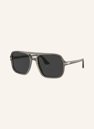 Persol Sonnenbrille po3328s grau