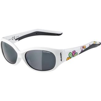 Alpina Kinder Sonnenbrille Flexxy Kids