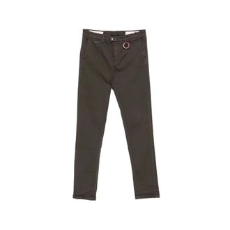 Sartoria Tramarossa Herren, Jeans, Braun, W32Gr&ouml;&szlig;e
