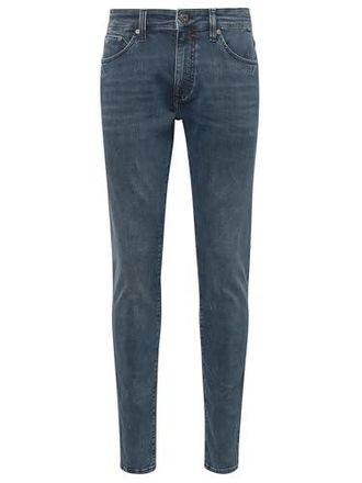 Mavi James Jeans, Inky Green Ultra Move, 33W x 30L Homme