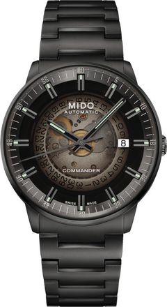Mido Commander II Herrenuhr M021.407.33.411.00