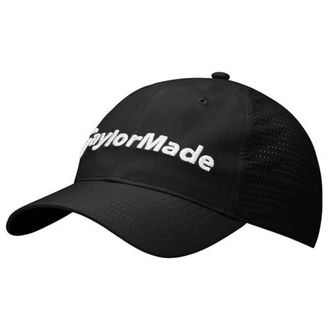 TaylorMade Casquette Evergreen Litetech, 2024 Capuchon, Noir, Taille Unique Homme