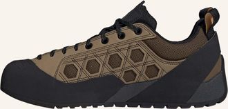 ADIDAS TERREX Adidas Terrex Guide Tennie Schuh braun