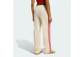 adidas Originals Jogginghose FIREBIRD TRAININGSHOSE, LOCKER GESCHNITTEN (1-tlg)