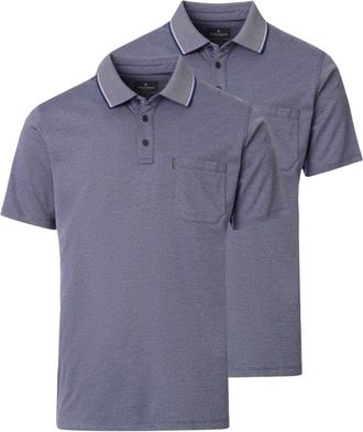 Casamoda Shirt Basic