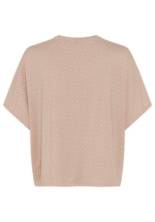 BOSS T-Shirt B Logo lockere Passform