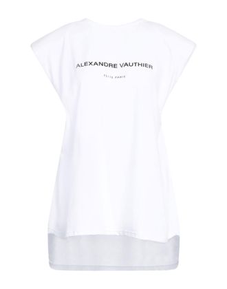 Alexandre Vauthier TOPS - T-shirts auf YOOX.COM
