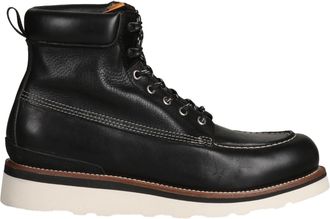 Woolrich SCHUHE - Stiefeletten auf YOOX.COM