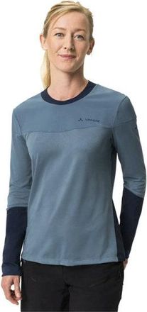 Vaude W Moab LS Pro - MTB-Langarmtrikot - Damen