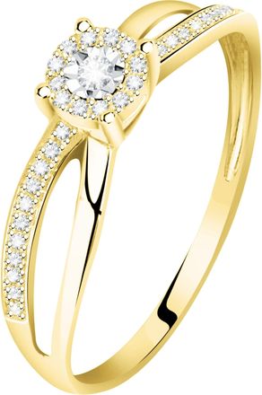 Christ Ring