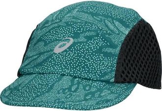 Asics Kinder M&uuml;tze FUJITRAIL CAP